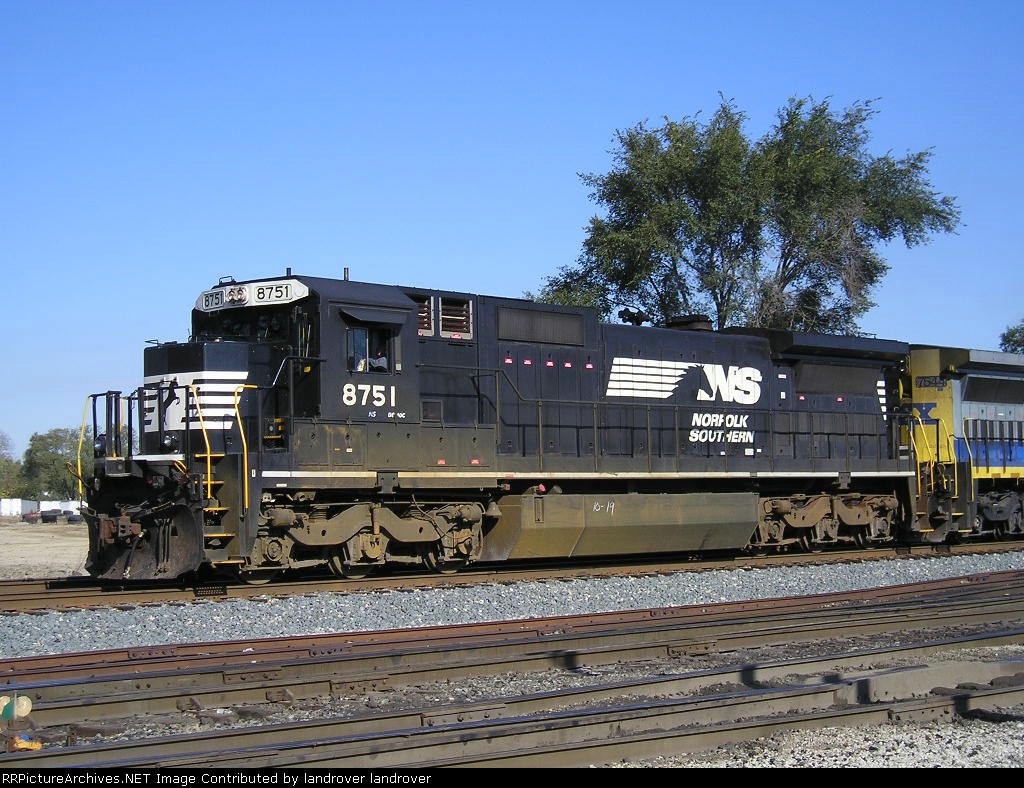 CSX Q 501